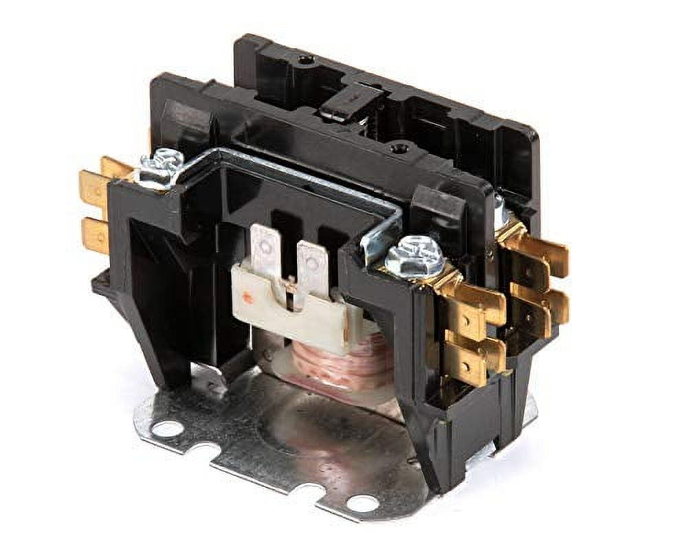 Ice O Matic 9101002-07, Contactor 115V 30A - Walmart.com