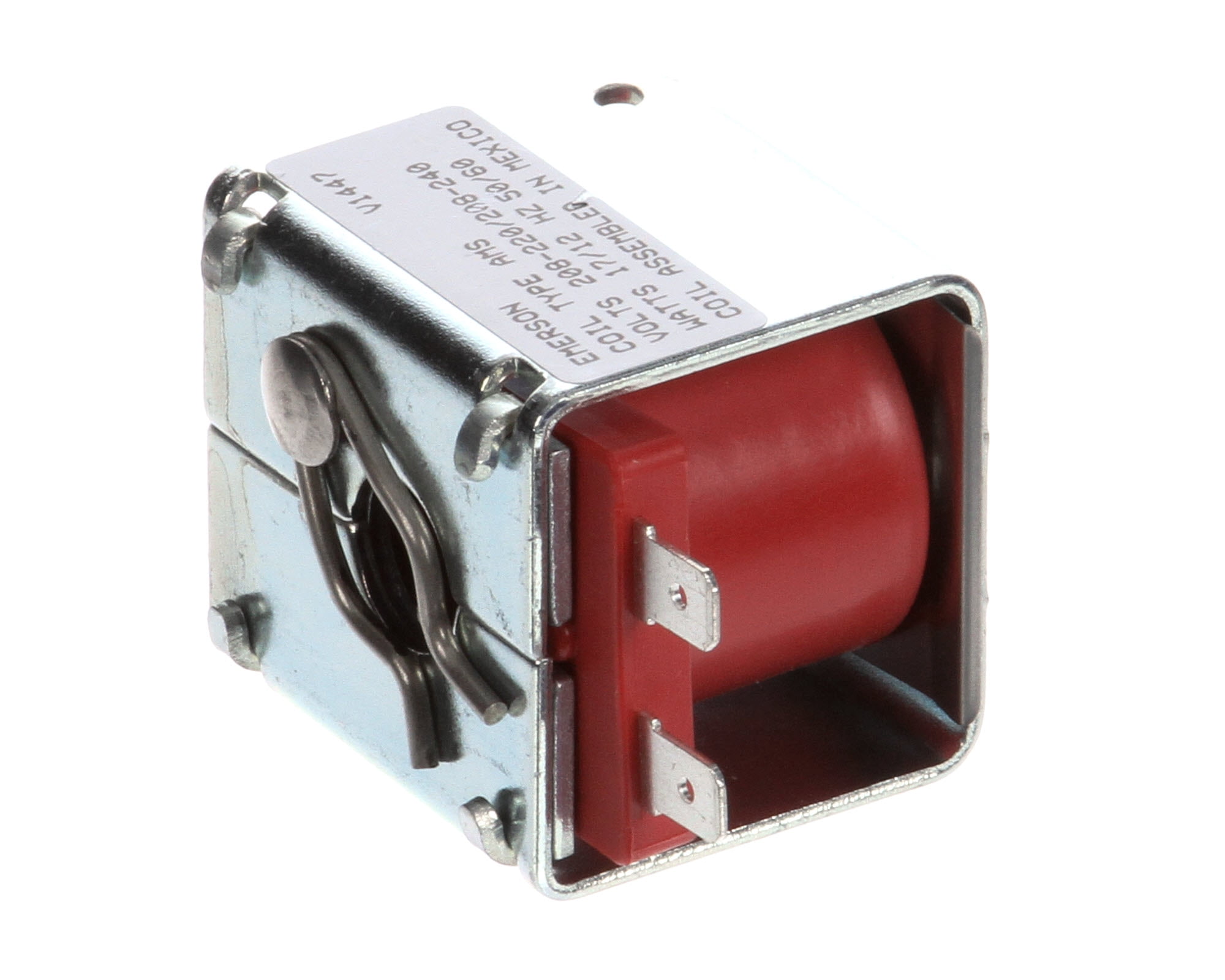 Ice O Matic 9151123-04, Coil Sol Valve 230V - Walmart.com