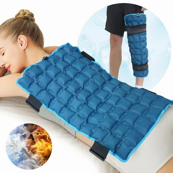 Reusable Click Heat Packs