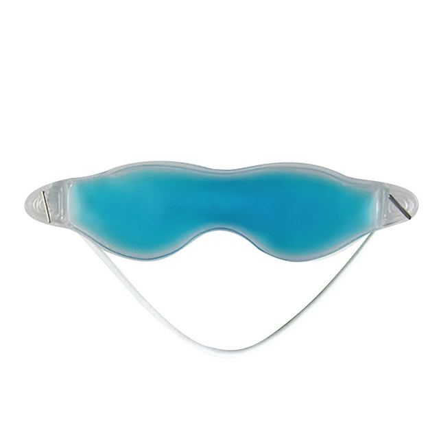 Ice Pack for Eyes - Cold & Hot Pack for Eye Fatigue, Eye Bags, Ideal ...