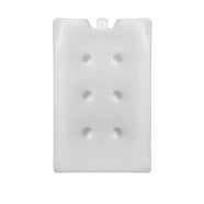 Fit & Fresh XL Cool Coolers Freezer Slim Ice Pack for Lunch Box Set of ...