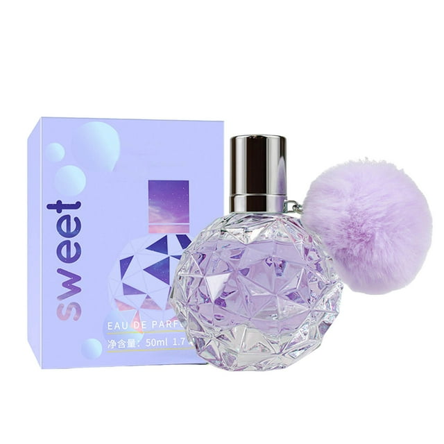 Ice Perfume For Women Fresh And Long Lasting Light Fragrance Flower ...