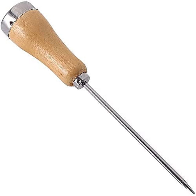 Ice Pick, Ice Breaking Bar Tool Icepick with Sheath Ice Pick with ...