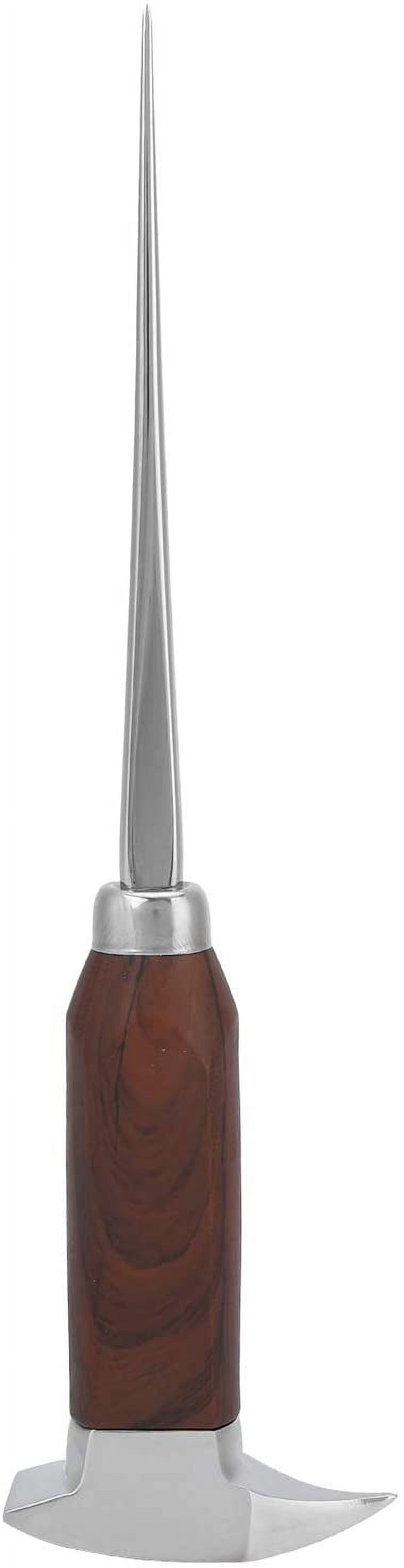 Ice Pick Stainless Steel Ice Pick, Japanese Style Ice Chipper, Ice Pick ...