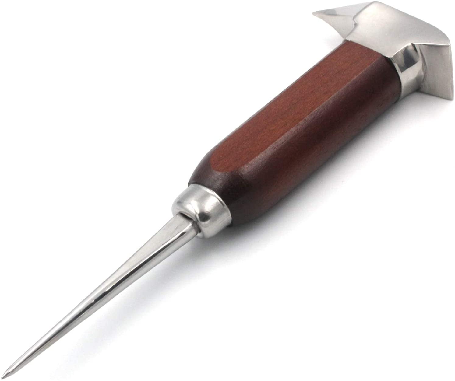 Ice Pick Stainless Steel, Ice Picks for Breaking Ice, Ice Chisel with ...