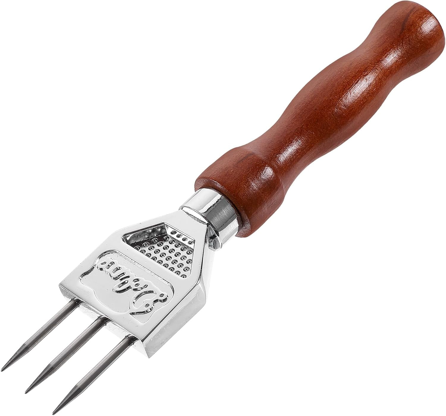 Ice Picks for Breaking Ice: Stainless Steel Ice Crusher with Safety ...