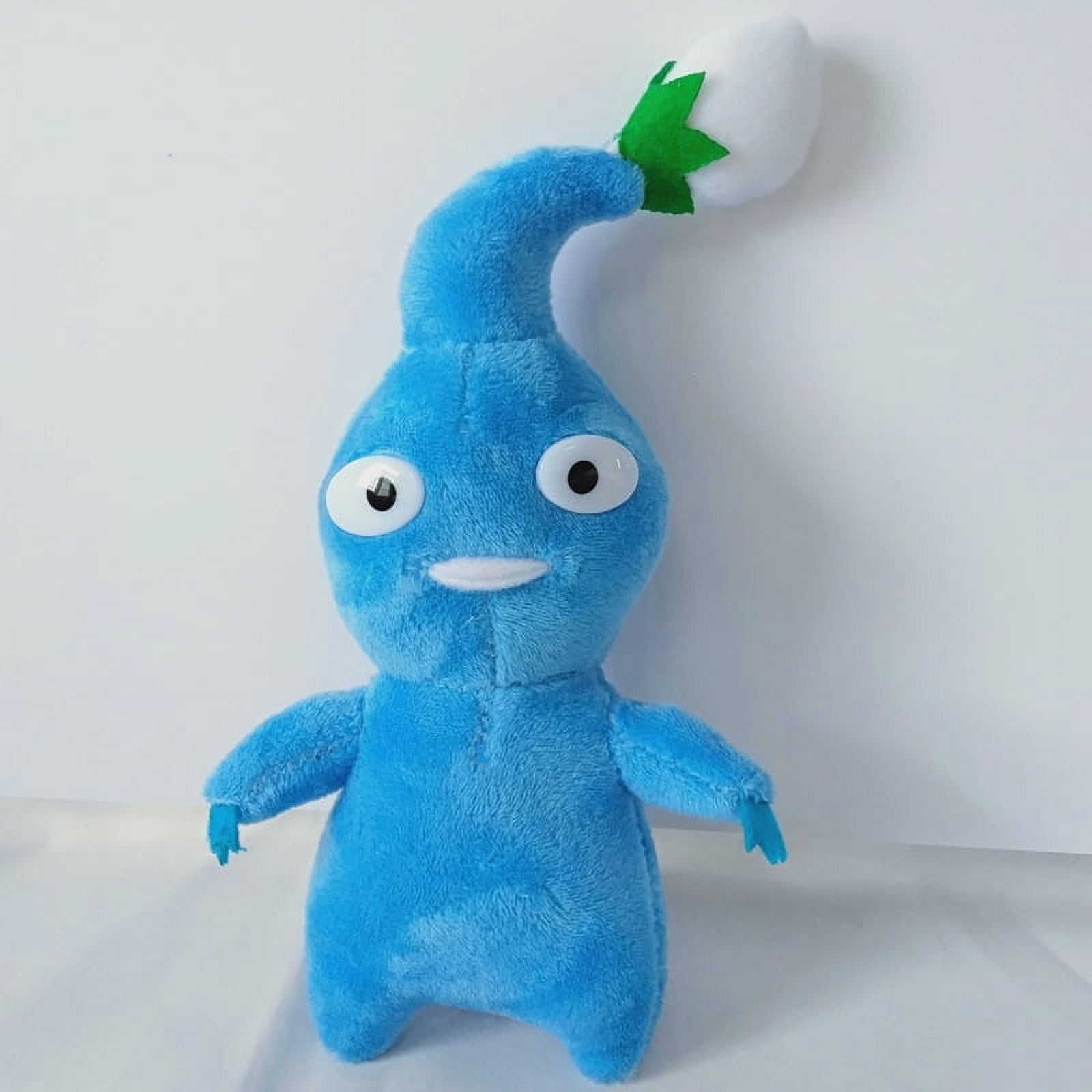 Ice Pikmin All Star Plush Toy Winged Otachi Stuffed Animal Olimar ...