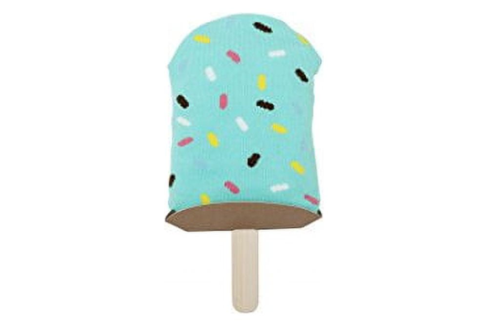 Ice Popsicle Socks - Blue Raspberry - Walmart.com