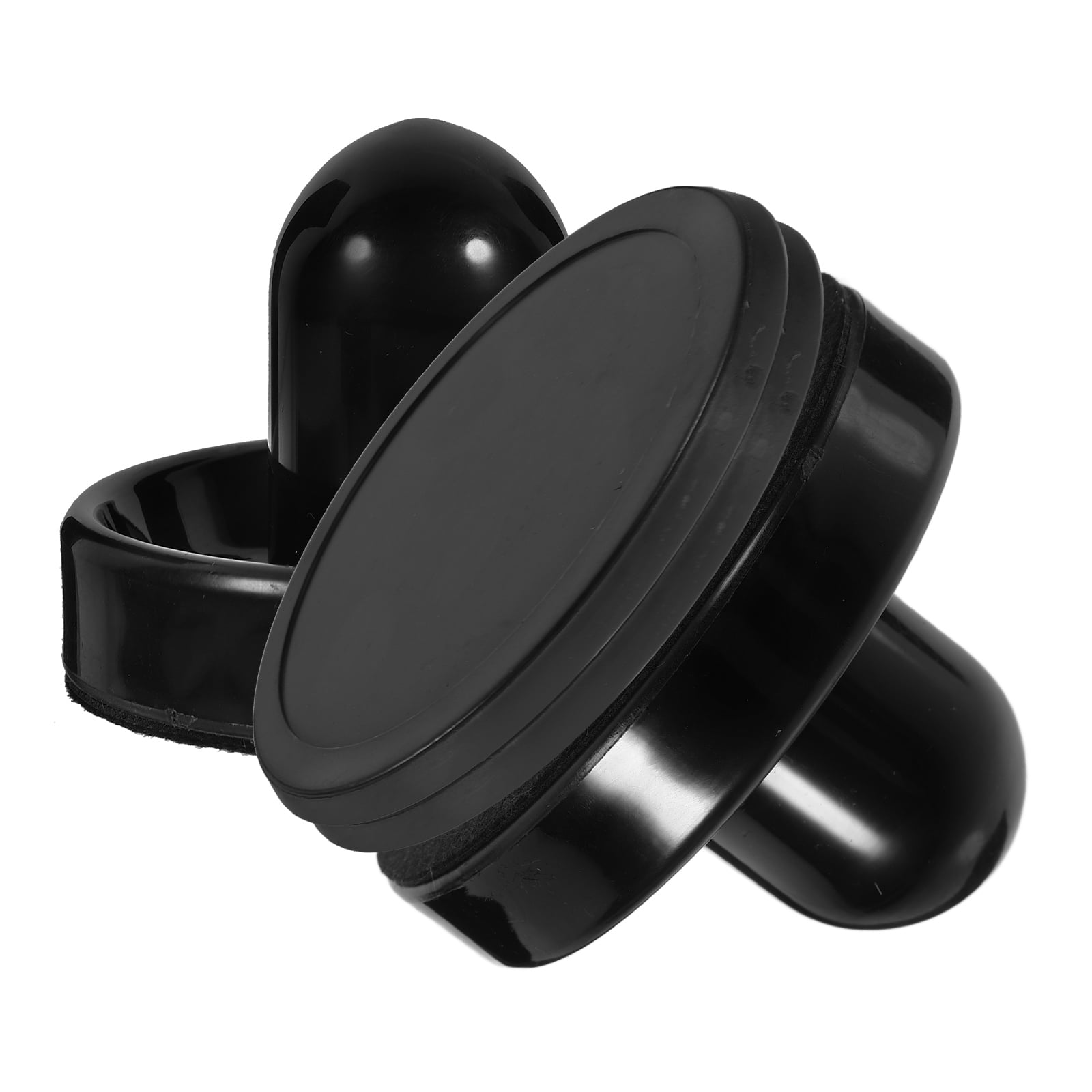 jojofuny Table Hockey Pucks Set Abs Round For Groups Family Gatherings ...