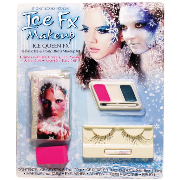 Halloween Face Paints