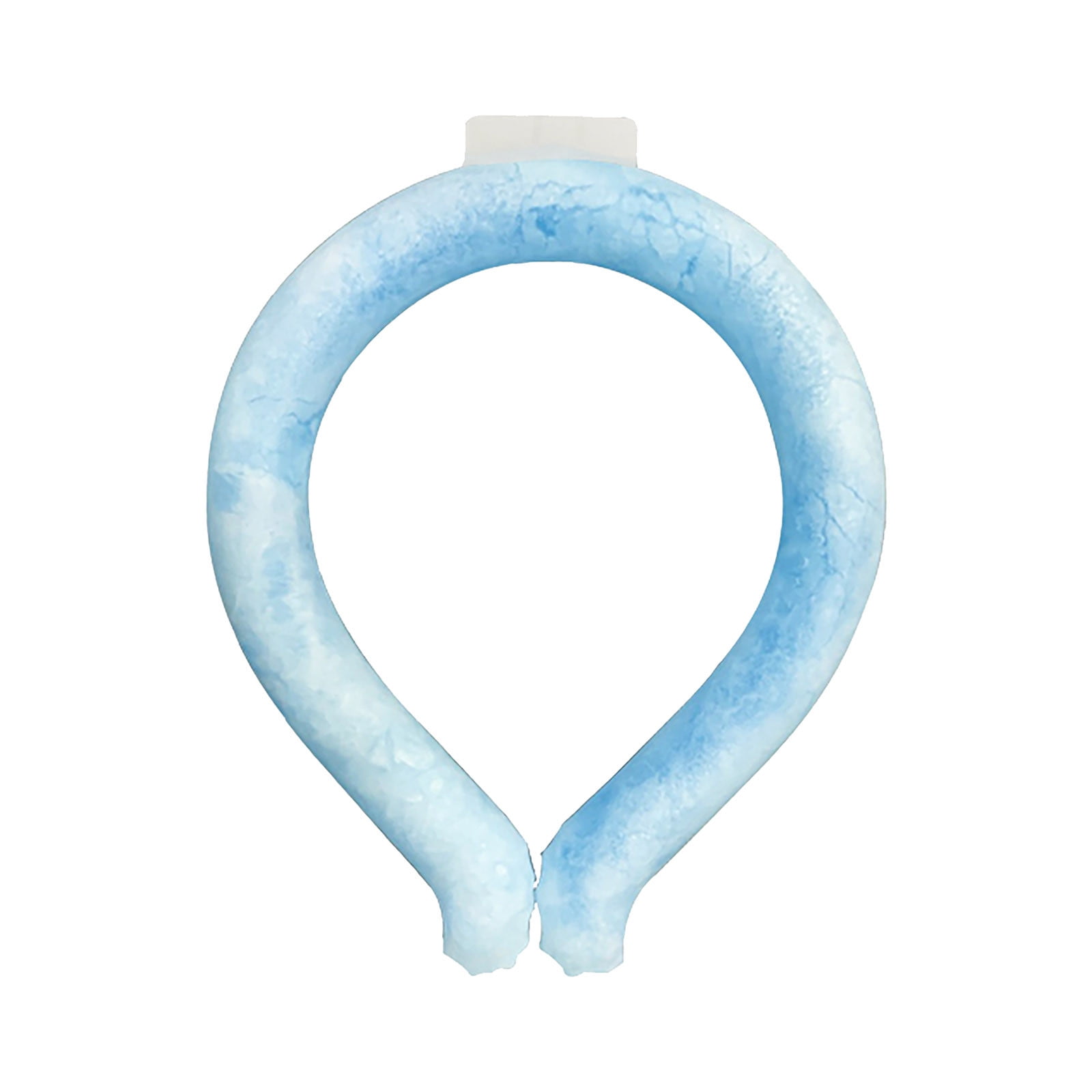 Ice Ring Summer Outdoor Sports PCM Neck Ring Ice Ring Hanging Neck ...