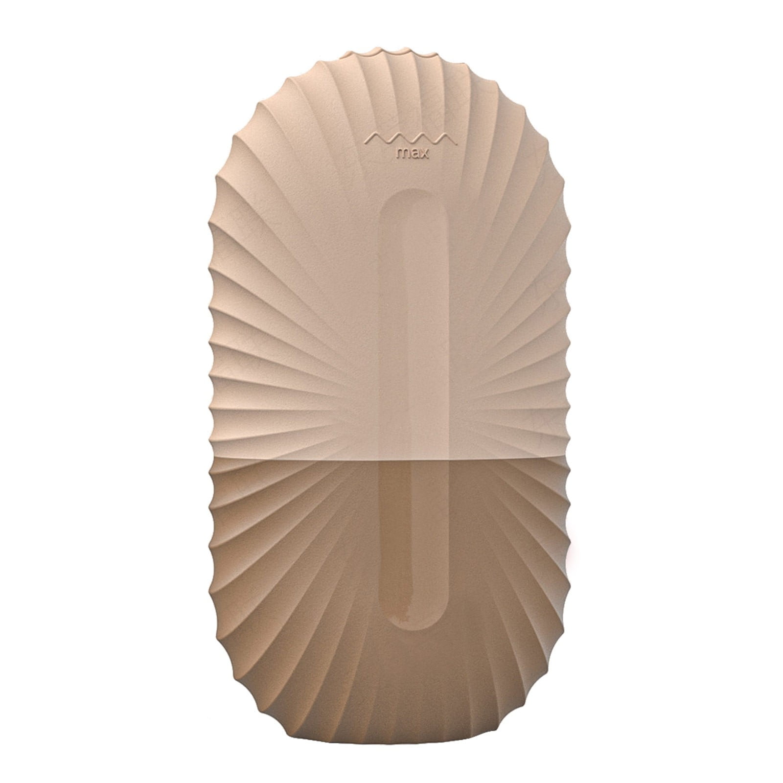 Ice Roller for Face and Eye, Reusable Silicone Ice Facial Roller Ice Holder, Face Ice Mold Skin ...