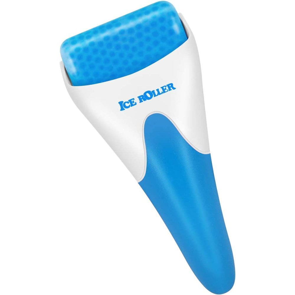 Ice Roller for Face Skin Revitalizing, Facial Roller for Women's Gifts ...