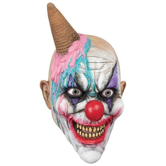 Clown Masks : Halloween clown Masks - Walmart.com