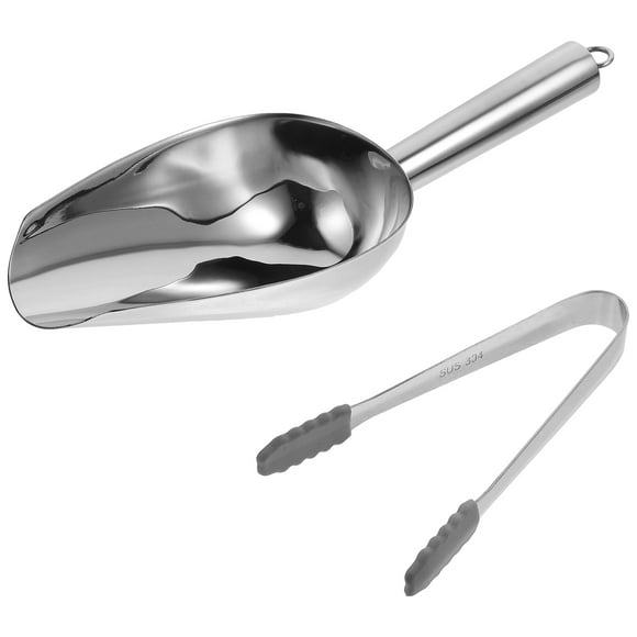 French Fries Scooper