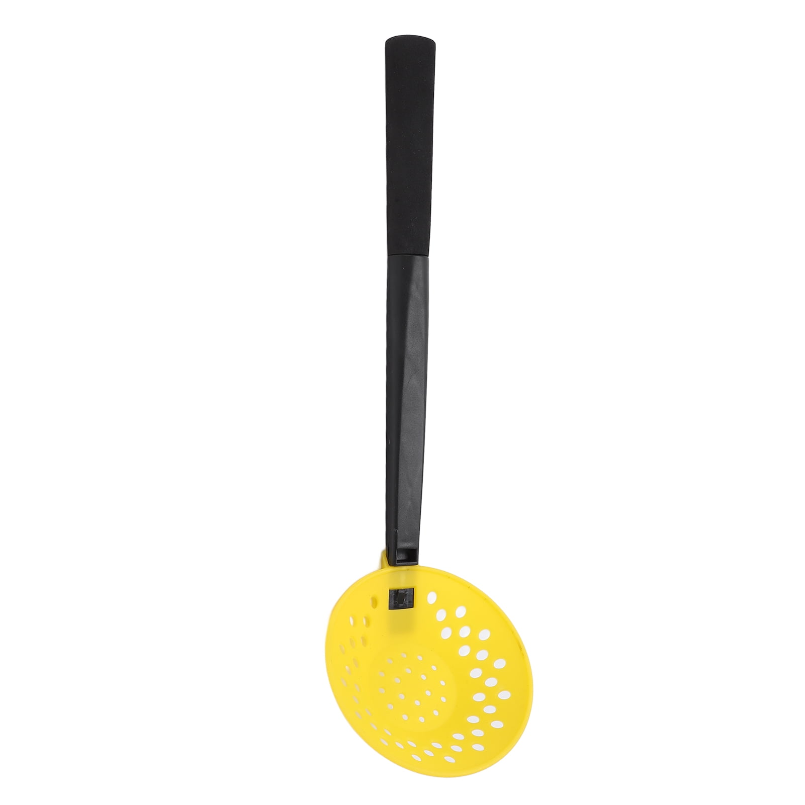 Ice Scoop, Skimmer, & Fishnet Strainer with Comfortable EVA Handle ...