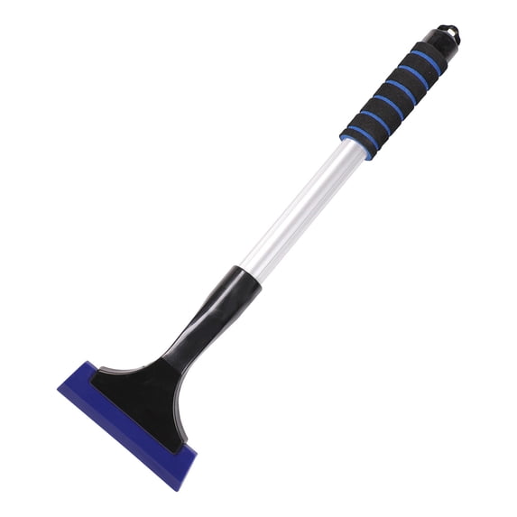 Ice Scraper for Car Windshield Window, Scratch Free Silicone Ice Snow ...