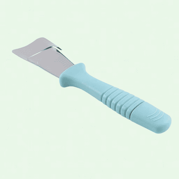 Ice Scraper, Refrigerator Ice Scraper, Freezer Stainless Steel Ice ...