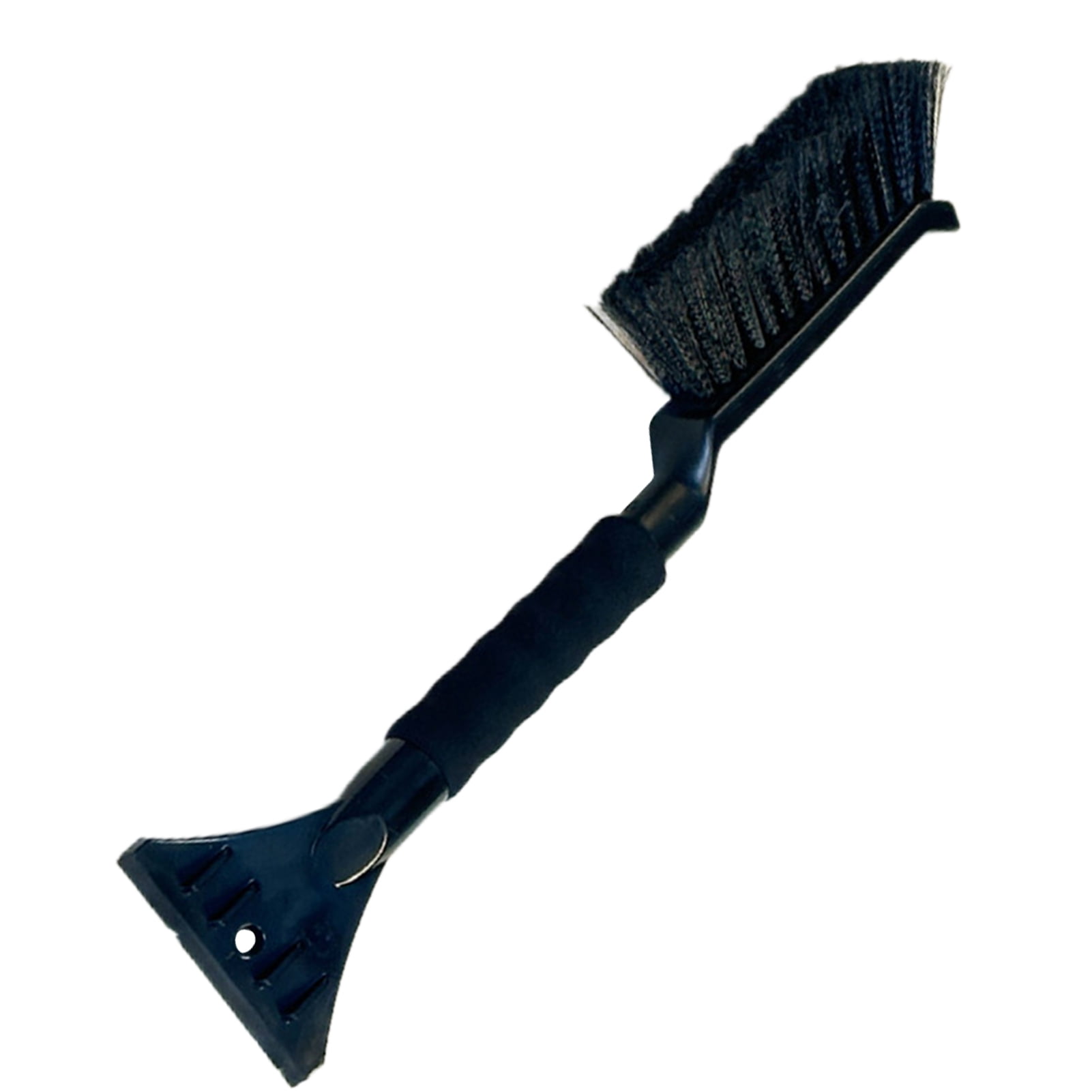 Ice Scrapers for Car Windshield,2 in 1 Ice Scraper and Brush for Car ...