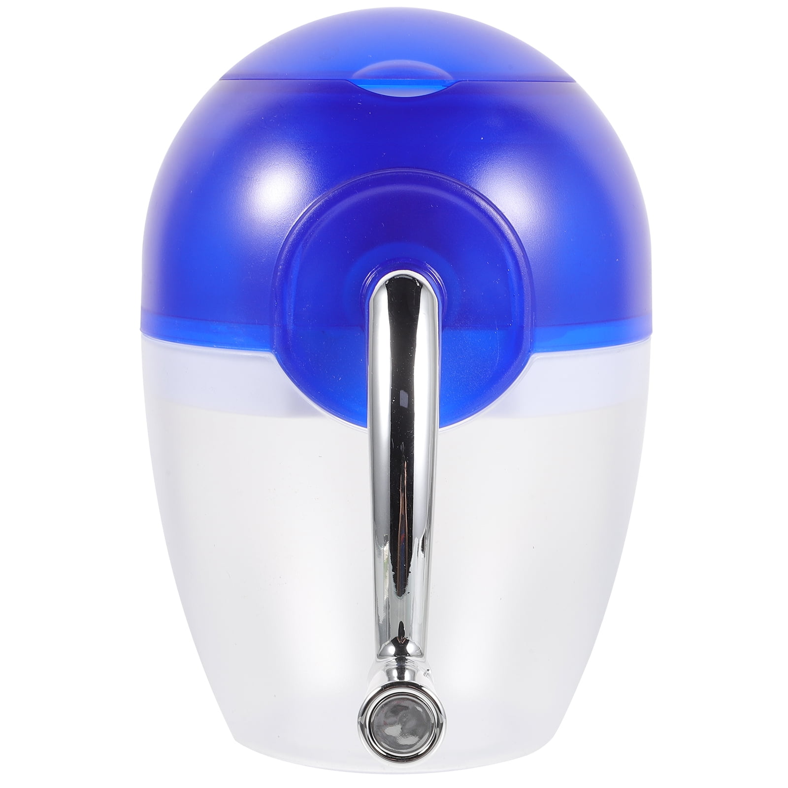 Ice Shaver Slushie Maker Manual Slushie Machine Shaving Ice Machine ...
