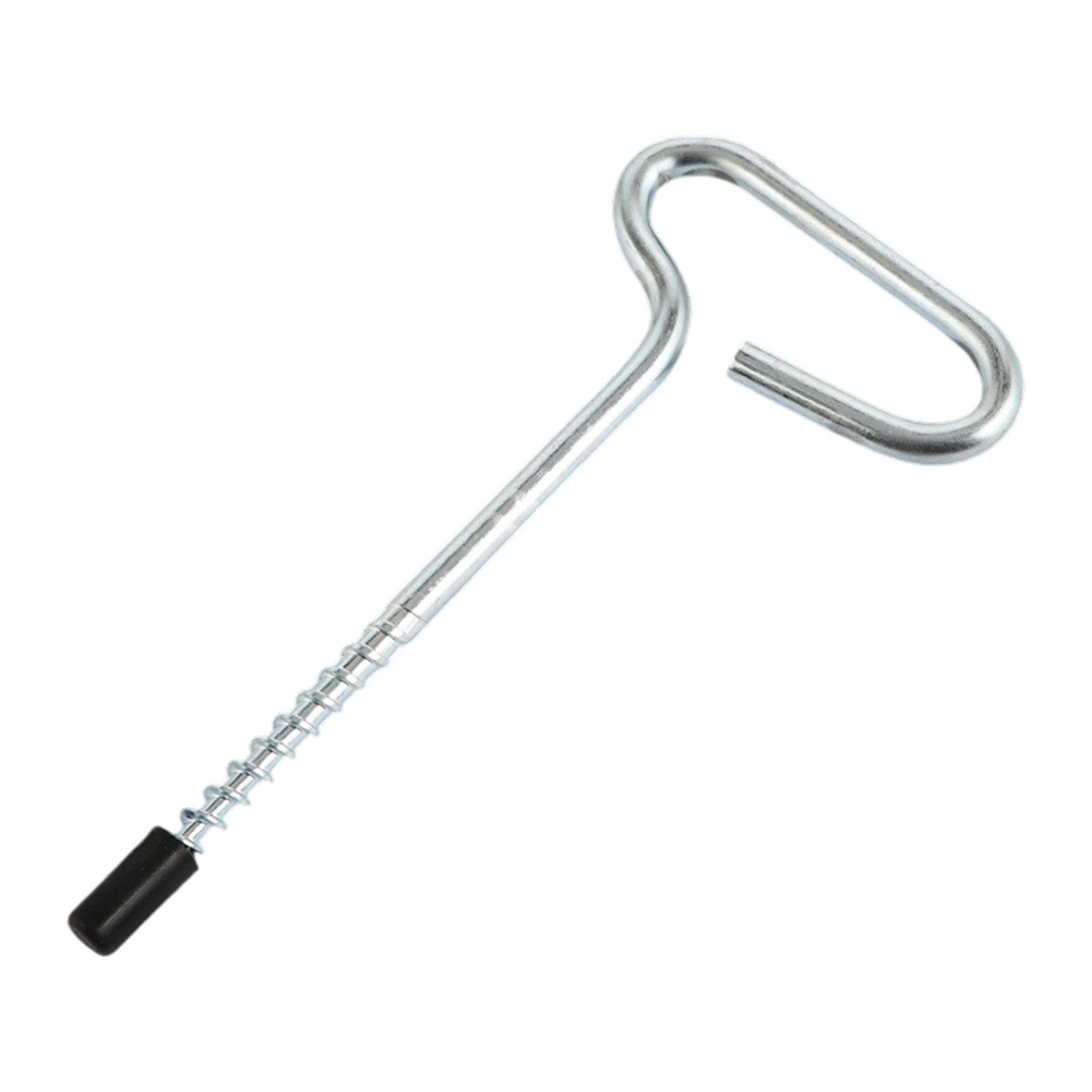 Ice Shelter Stake Nails Universals Tool Ice Anchors Drill Adapter Tent ...