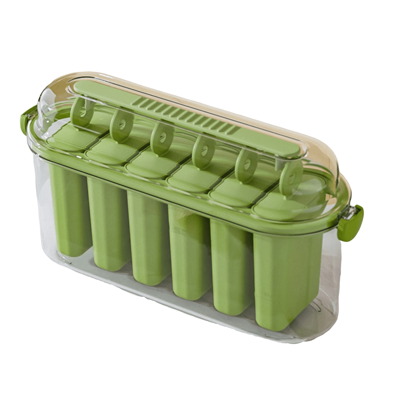 Ice Shelves, Ice Grids, Long Ice Making Molds, Household Food Grade Ice ...