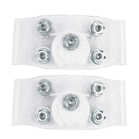 Ice Shoe Grippers Walk Traction Cleats Shoe Chain for Walking Climbing ...
