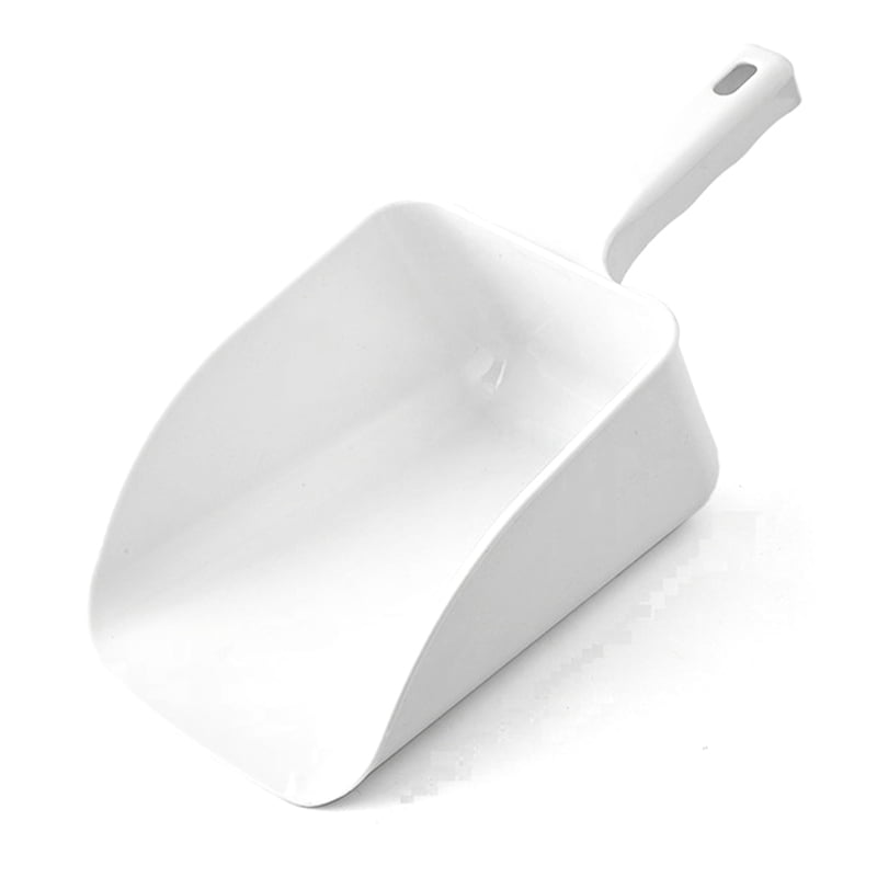 Ice Shovel Plastic Integrated Food Shovel Sugar Shovel Flour Grain Nuts ...