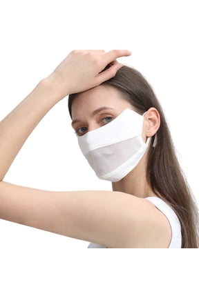 Nike Face Mask