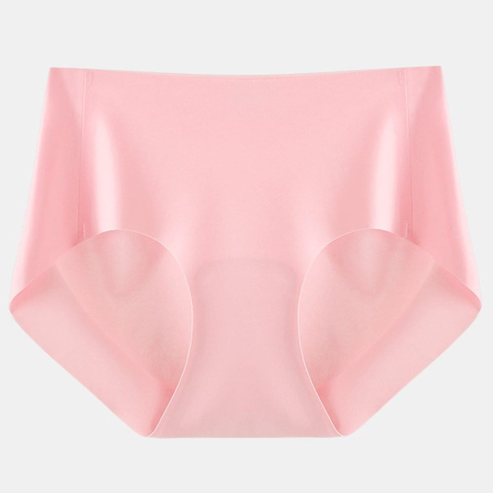 Ice Silk Seamless Panty Premium Comfortable Adult Panties Underwear ...