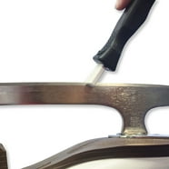 A&R Sports The Re-Edger? Handheld Ice Skate Sharpening Tool - Walmart.com