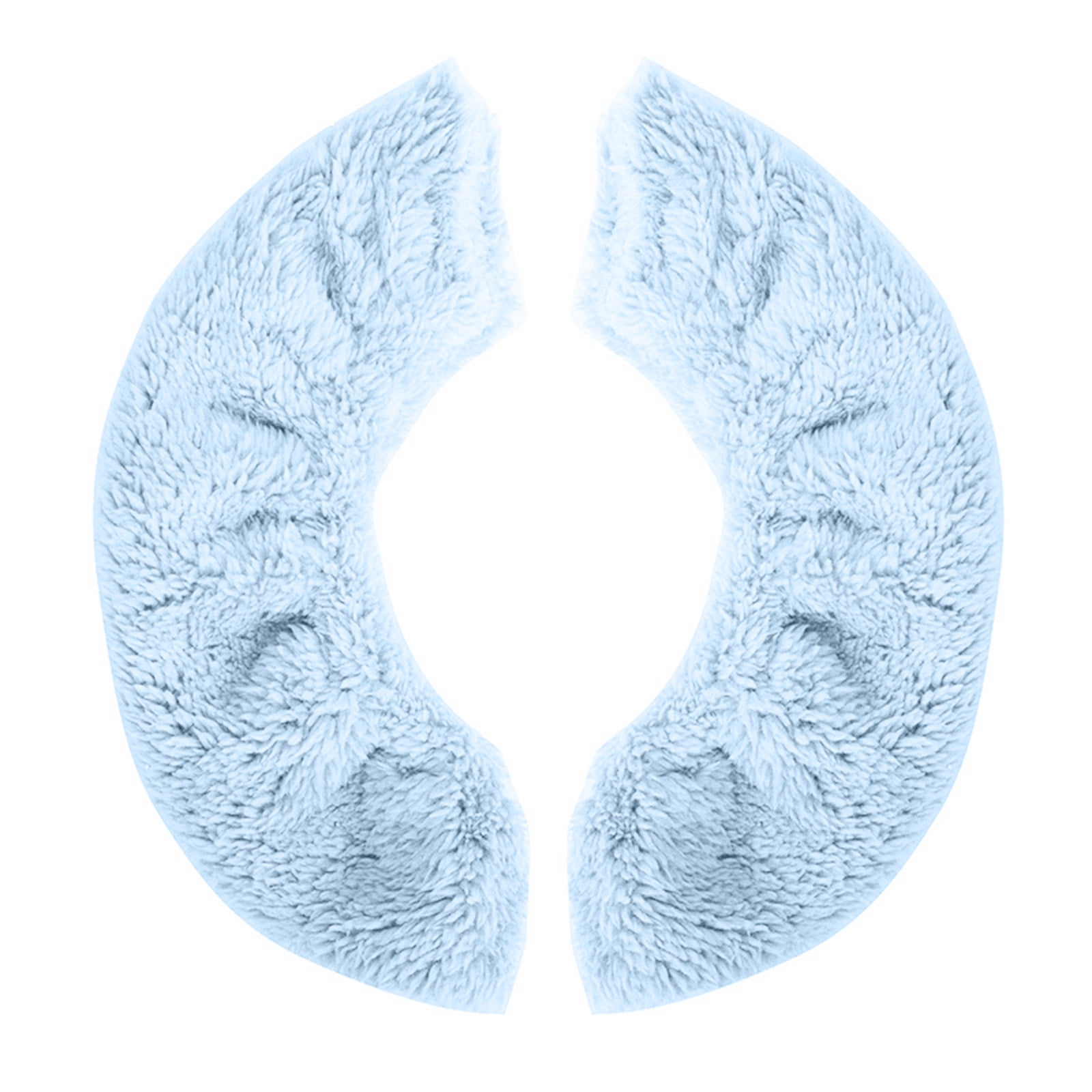 Ice Skate Slices Covers Winter Skate Guards Hockey Skate Slices ...