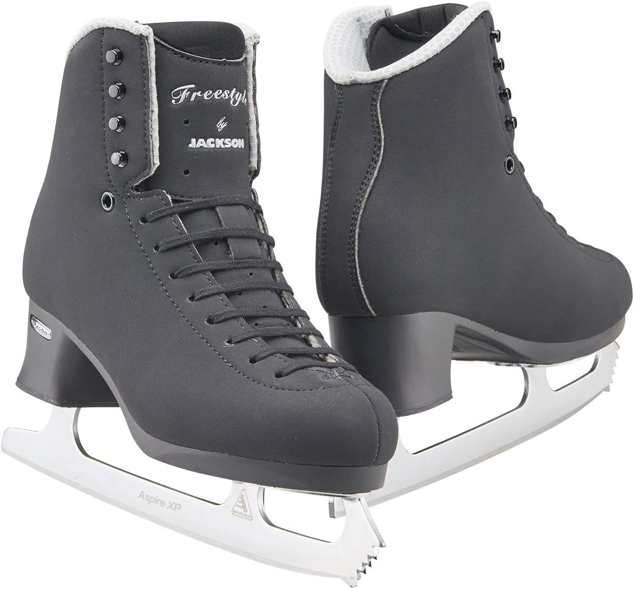 Ice Skates Freestyle Fusion Boy's FS2193 - Walmart.com