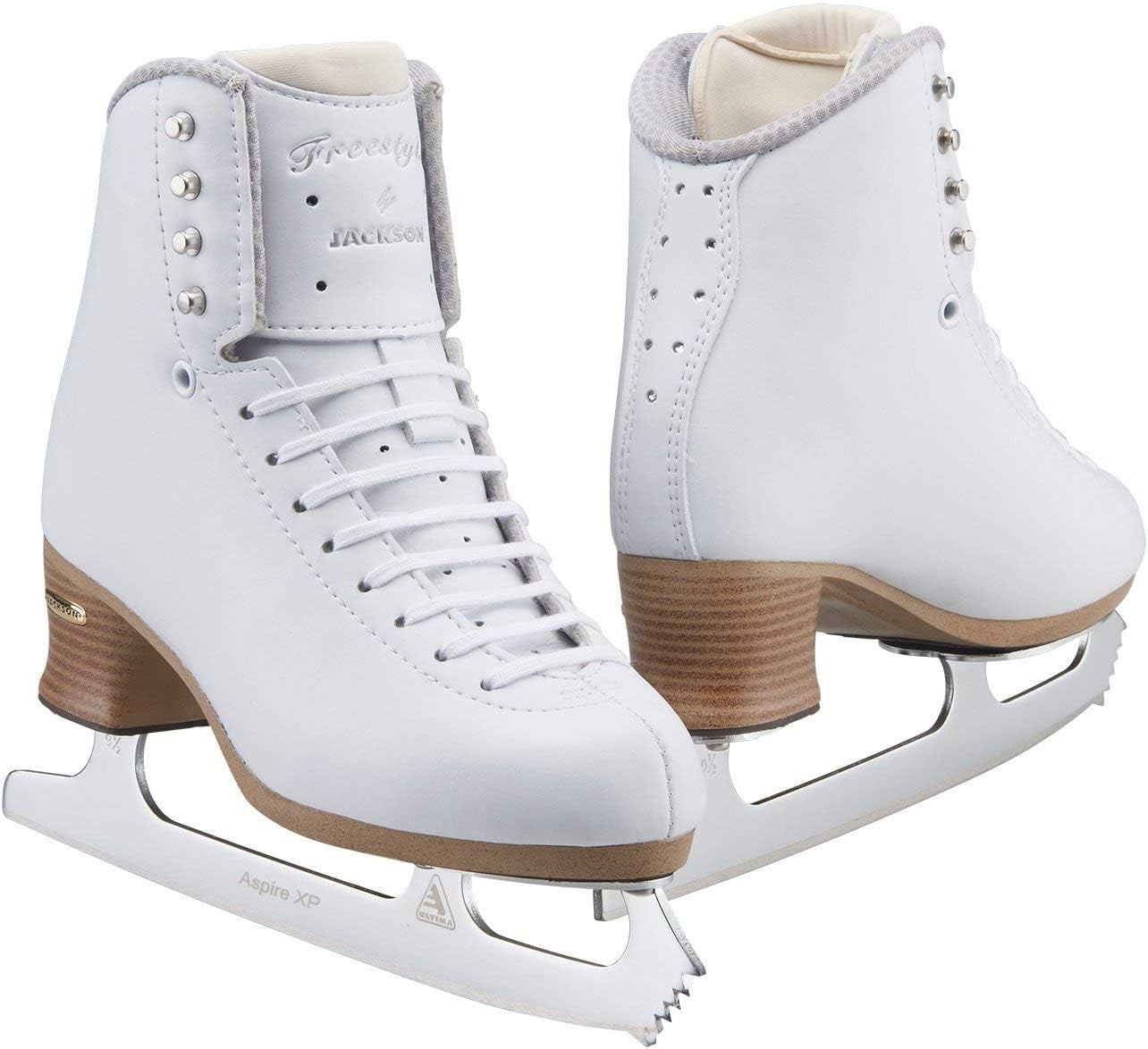 Ice Skates Freestyle Fusion Ladies FS2190 - Walmart.com