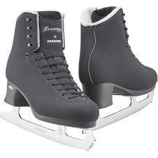 Shop Ice Skate Shoes for All Ages with Comfortable Fit and Style
