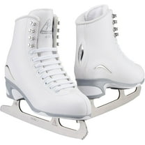 Jackson Ice Skates SoftSkate JS181 Misses - Walmart.com