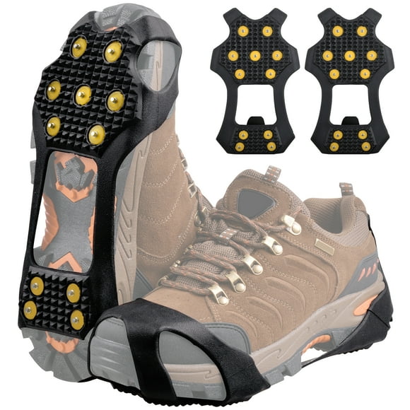 Ice Cleats for Shoes