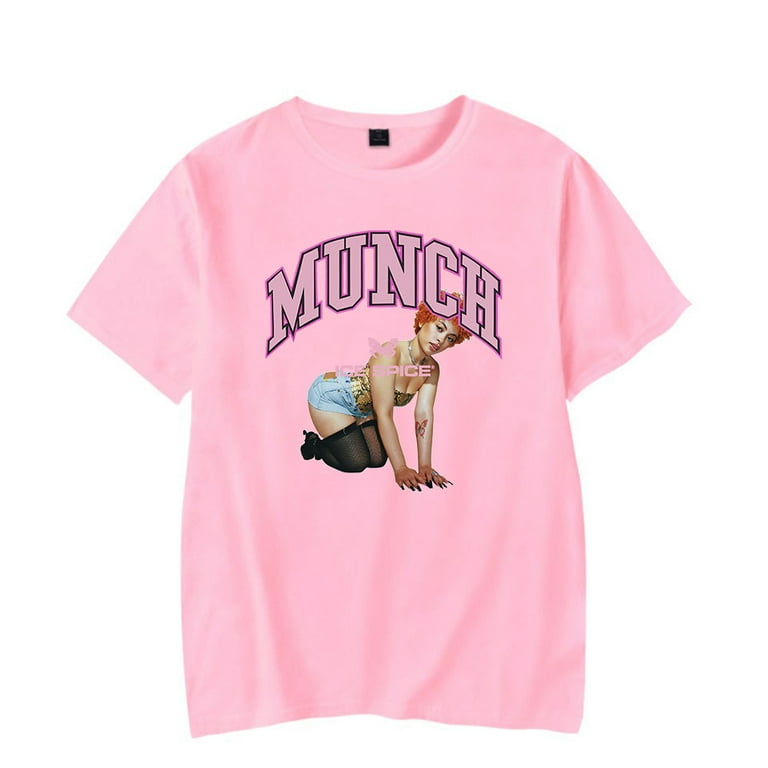 Munch Logo Nestlé Breakfast Cereals India | The All New MUNCH