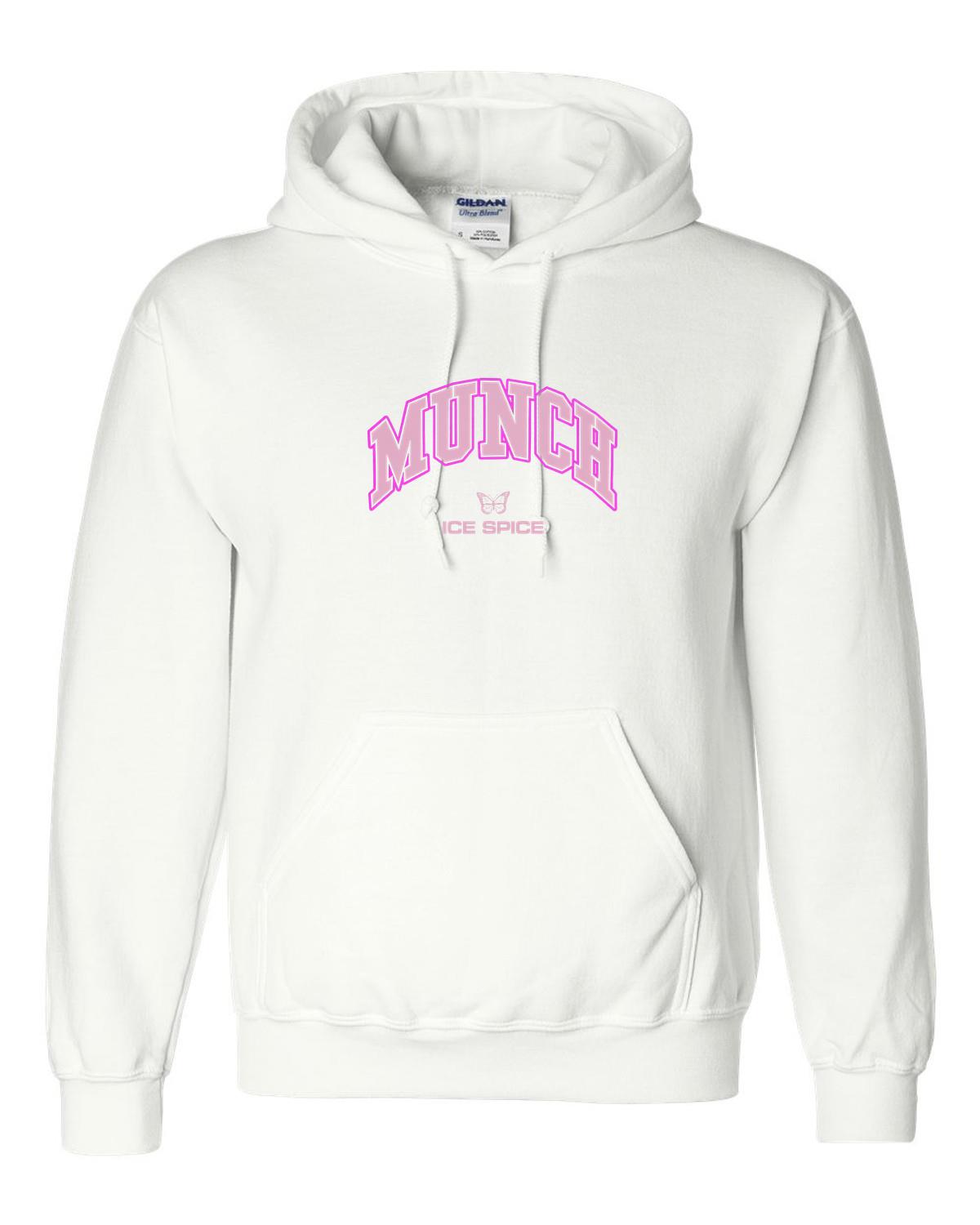 Ice Spice Merchandise Rapper Hip Hop Music Female Artist Fan Apparel ...