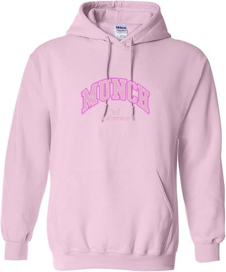 Ice Spice Merchandise Rapper Hip Hop Music Female Artist Fan Apparel ...
