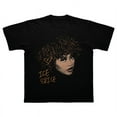 Ice Spice Rare T-Shirt - Ice Spice T-Shirt - Ice Spice 90s Tee ...