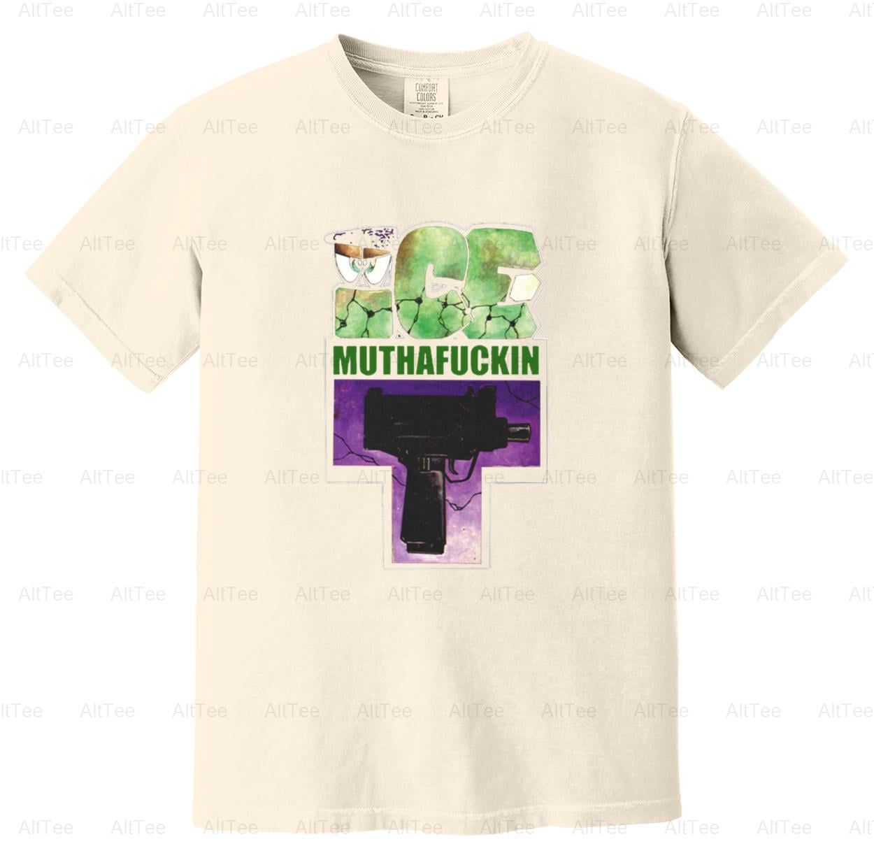 Ice-T Merch Rapper Actor Law Order SVU Hip Hop Music Legend Body Count ...