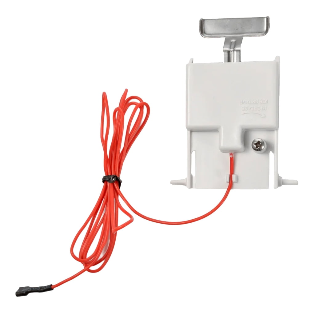 Ice Thickness Detector Replacement Thickness Monitoring Probe Metal ...