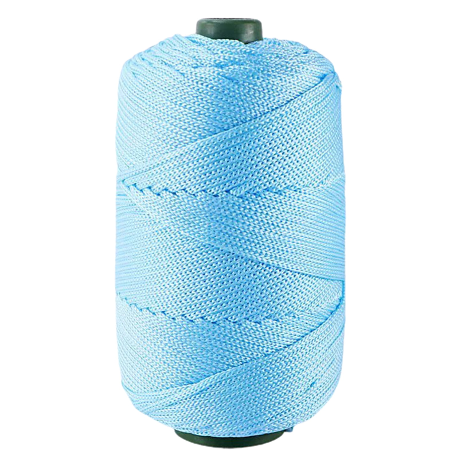 Ice Thread Hand-woven, Lightweight, Non-fading DIY Soft Knitting ...