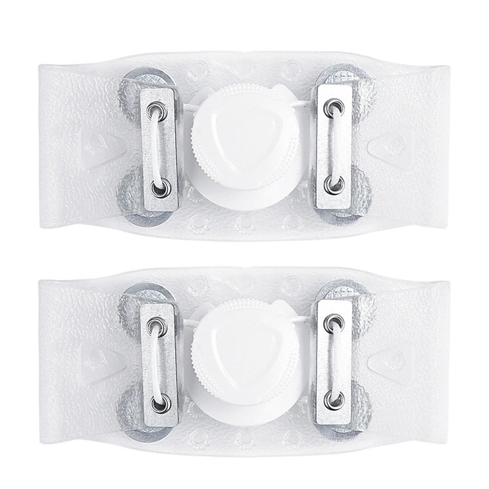 Ice Traction Cleats Walk Traction Cleat Ice Snow Grip 5 Point Cleats ...