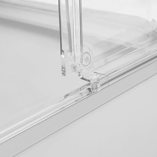 Ice Tray Chafing Dishes for Buffet Stainless Steel Ice Food Serving ...