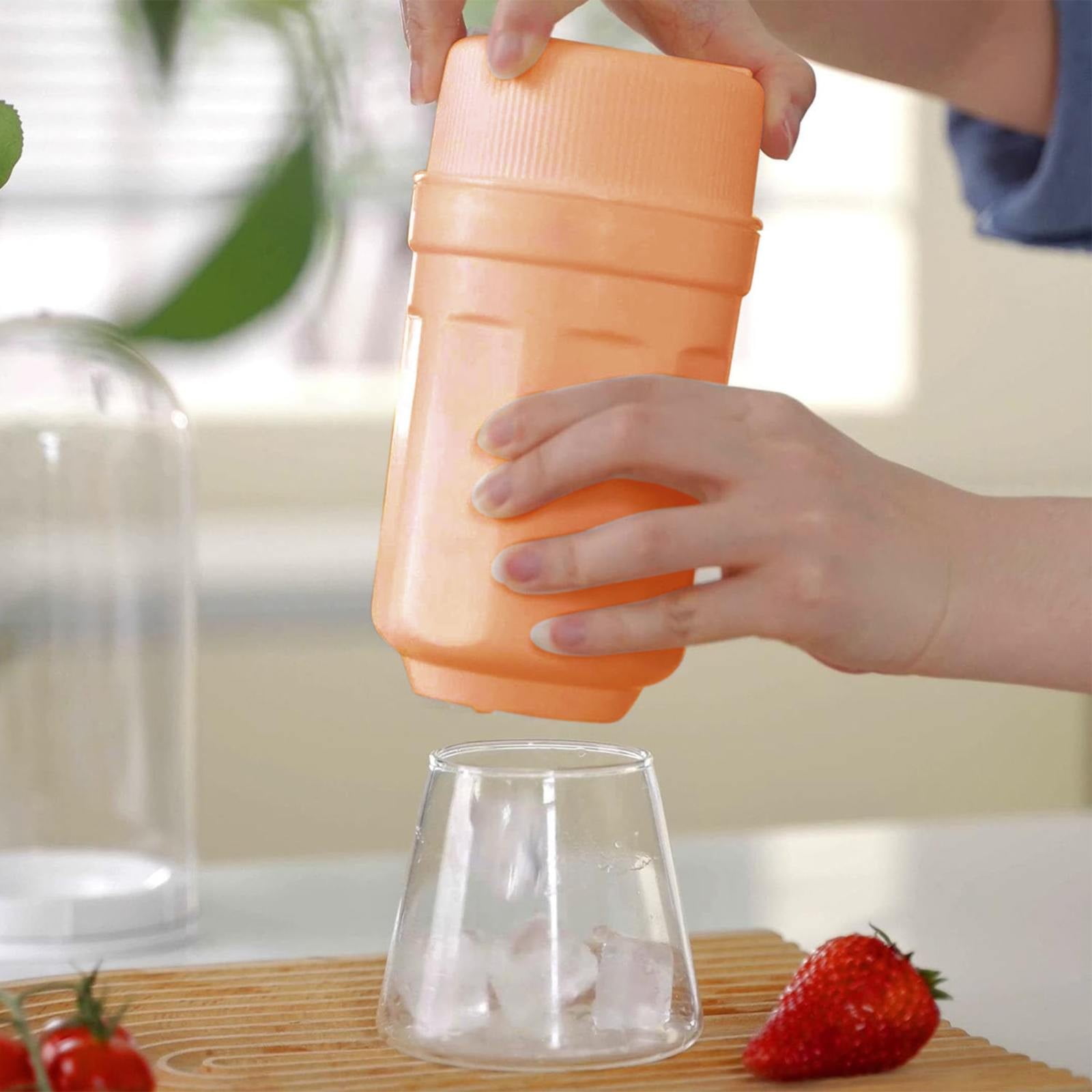 Ice Tray Ice Cube Bucket Ice Lattice Ice New Ice Trays Cylinder Ice ...