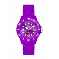 Ice-Watch Classic Solid Big Purple Dial Men's watch #CS.PE.B.P.10 ...