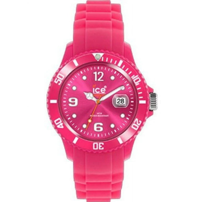 Ice Watch Summer Sili Unisex Watch SS.FP.B.S.11