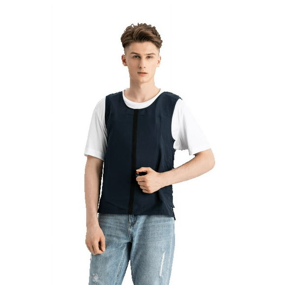 Ice Pack Cooling Vest